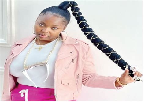 I Ignore Negative Comments — Kemi Ikuseedun Mummy Wa Punch Newspapers