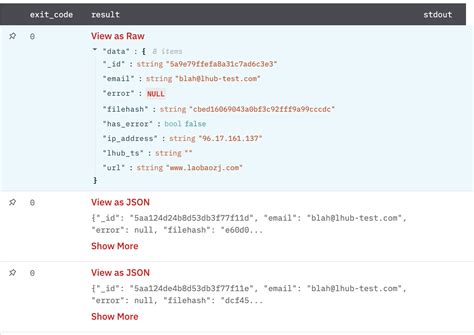 MongoDB