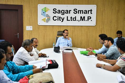 Sagar News सम्पत्ति कर न जमा करने वाले बकायादारों को कुर्की वारंट जारी