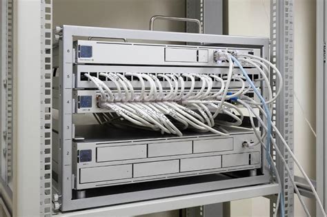 家扶中心的科技改革之路：導入 Unifi 網路、監控與門禁設備，打造更安心、更科技化的學習輔導環境 Technews 科技新報