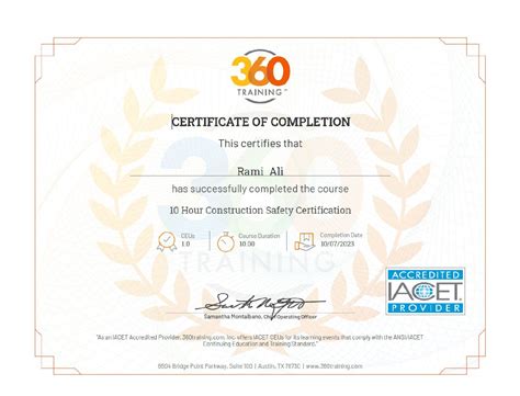 rami ali posted on linkedin