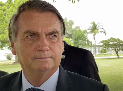 Bolsonaro Promete Solução Para Dívidas De Micro E Pequenas Empresas Até