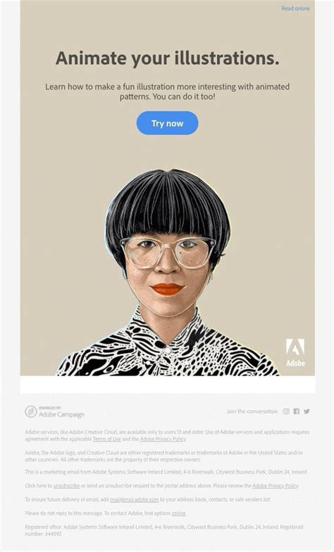 Email Design The Ultimate Guide With Examples