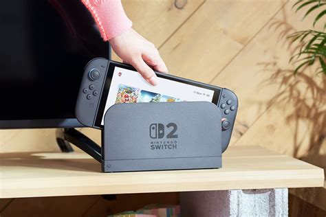 Manettes Switch 1 Compatibles Avec Switch 2 La Réponse