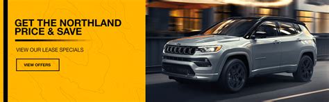 Dodge Chrysler Jeep Ram Dealer Oak Park Detroit Mi Northland
