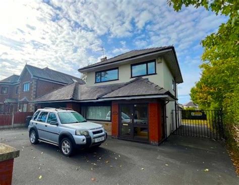 Garstang Road Fulwood Preston Easthams And Co