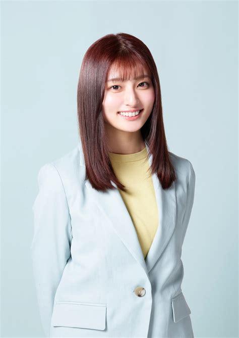 The First Press 【朗報】吉川愛 ドラマ「明日、私は誰かのカノジョ」で主演、他キャストに宇垣美里も！！！！！！！