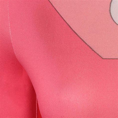 Invincible Atom Eve Cosplay Costume Jumpsuit Cloak Outfits Halloween C