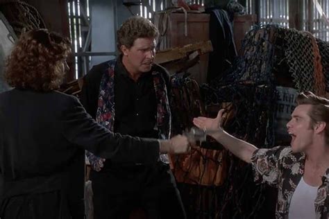 Remembering The Insanity Of Ace Ventura The Complete Opposite Of A