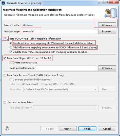 Myeclipse Hibernate Hbm Xml Annotation