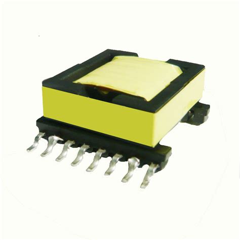 Smd Efd20 25 Series High Voltage Pulse Transformers Electronic