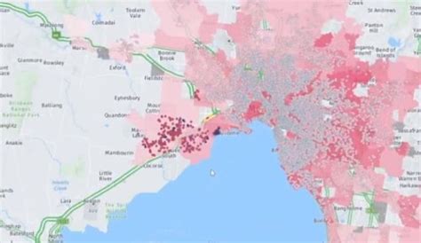Map Chart Observer For Spotfire® Applications Spotfire Community