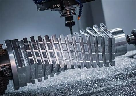 3 Axis Vs 4 Axis Vs 5 Axis Cnc Machining Explained