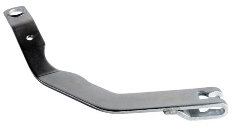 C2 1967 Chevrolet Corvette Accelerator Arm At Firewall 390 435HP 4