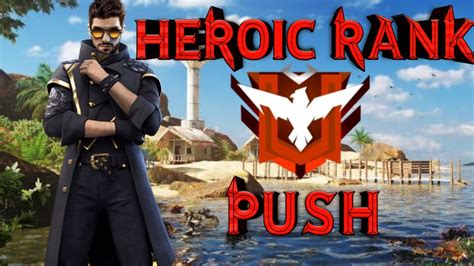 44 Top Pictures Free Fire Rank After Heroic Free Fire Heroic Rank