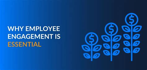 Reasons Why Employee Engagement Is Essential Robertson Hunter Stewart