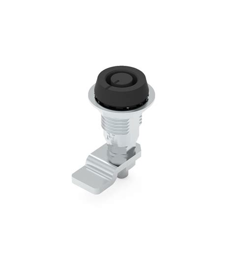 Mini Compression Lock Mesan Lock Essentra Plc Components
