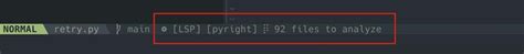 lsp progress nvim a performant lsp progress status for neovim r neovim