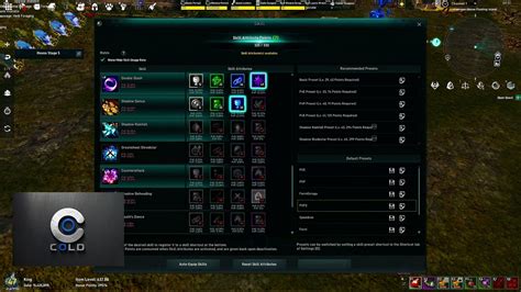 Elyon Euna Assassin Guide Pvepvp Mana Tree Skills Runes Gear