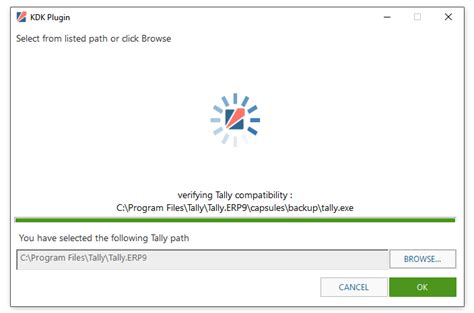 how to install the gst software launcher