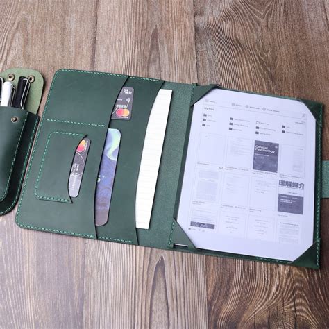 Supernote Nomad Case Etsy