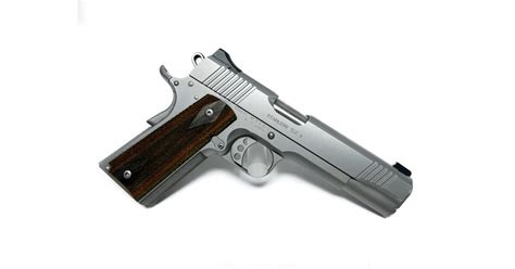 Kimber Tle Ii For Sale
