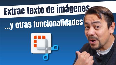 👉como Extraer Texto De Imagenes Y Ocultar Información Confidencial Con