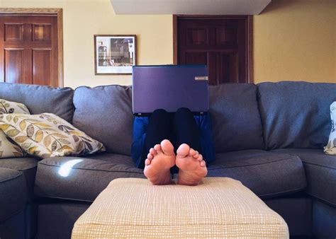 7 Reasons Why Being Comfortable While Working Is Important Shoe Finale