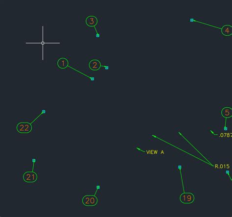 Issues With Balloons Autodesk Community