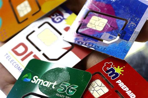 Register Sim Cards Early Ntc Urges Public The Manila Times