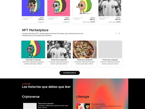 Full Responsive Website Ui Ux Design In Figma Upwork