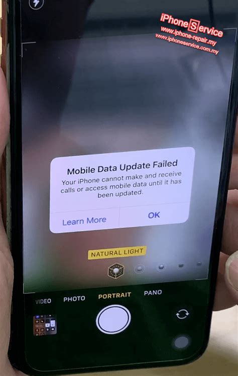 IPhone XS No Service Searching Unable To Activate Problem IPhone Motherboard Repair Center