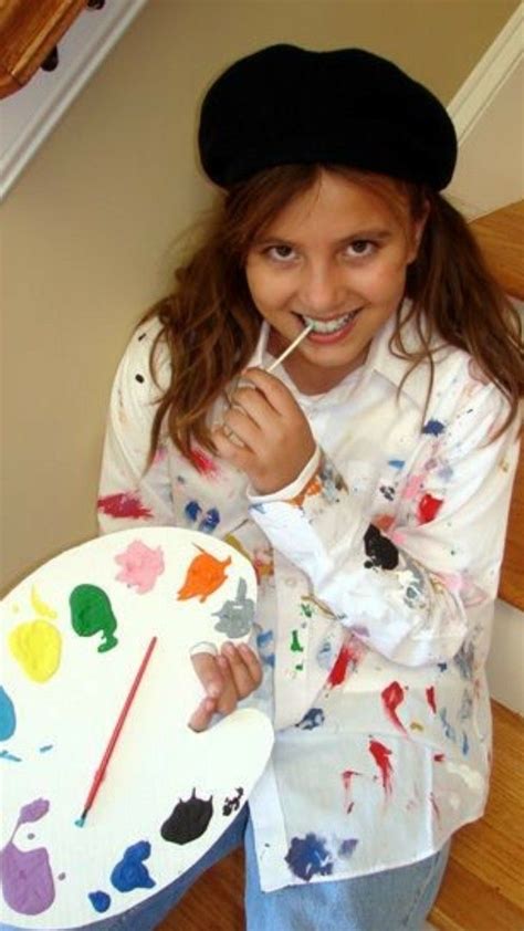 Pin by 𝓑𝓵𝓾𝓮🩵𝓡𝓸𝓼𝓮 II on .•♫•♬•MI TALLER DE PINTURA•♬•♫•. | Kids costumes ...