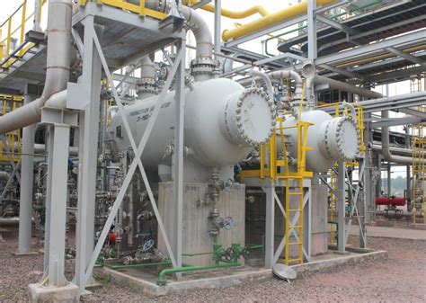 Separator ILMUKU ENGINEERING Separator ILMUKU ENGINEERING
