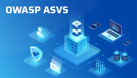 Checklist Owasp Asvs Verifique A Segurança De Sua Aplicação