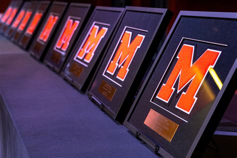 Alumni Inducted Into Athletic Hall Of Fame News And Photos Mcdonogh