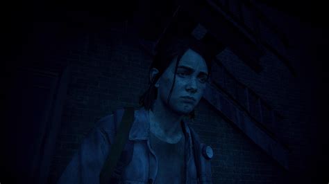 Ellies Story In The Last Of Us Part Ii Is One Thatll Never Leave Me