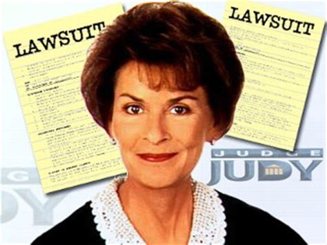 Images About Judge Judy On Pinterest