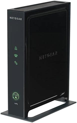 Amazon Com NETGEAR N300 WiFi Range Extender Desktop Version WN2000RPT 200NAS Electronics