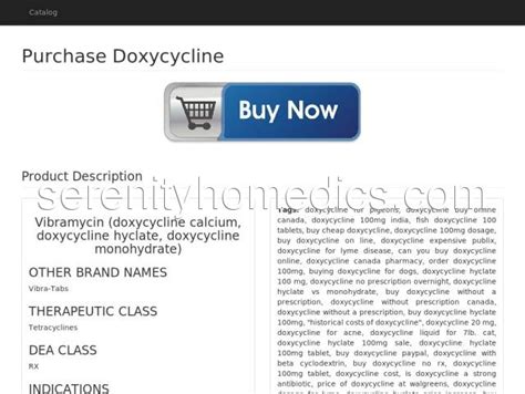 Purchase Doxycycline Doxycycline 20 Mg Price Of Doxycycline At Walgreens
