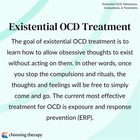 What Is Existential Ocd