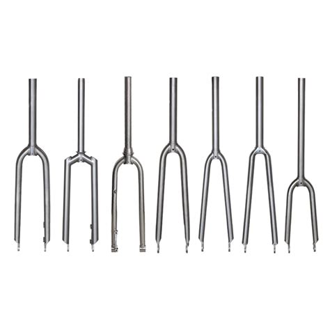 Titanium Fork Titanium Bike