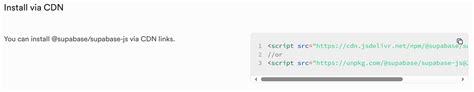 Banano Supabase Firebase Alternative Crud Example With Sse Page 2