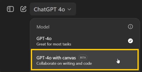 chatgpt canvas for coding — breakthrough or gimmick by ruben lj
