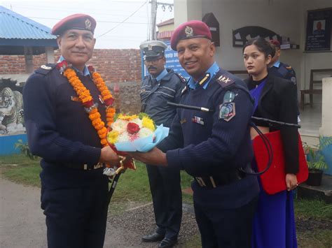 निरीक्षण तथा निर्देशन सम्बोधन कार्यक्रम सम्पन्न