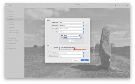 How To Remove GPS Location Data From Photos On IPhone Or Mac The Mac Security Blog
