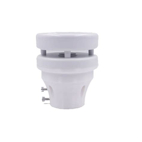 WS3032F Mini Ultrasonic Wind Speed And Direction Sensor SenTec