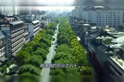 我国最牛的公路桥之一，历时5年建好，一举拿下4个“世界第一”