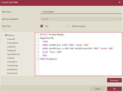 Casewhen Syntax Wyn Documentation