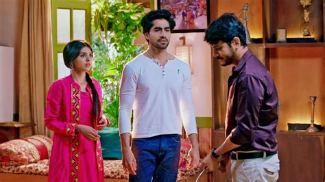 Watch Yeh Rishta Kya Kehlata Hai Episode On JioHotstar